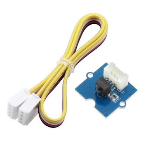 Module Récepteur infrarouge Grove compatible Arduino SEE257