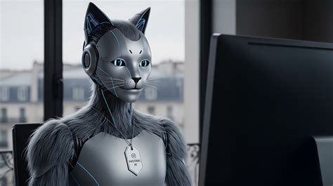 烙 Le Chat By Mistral Ai Europas Svar På Chatgpt Denna Ai Assistent är Mycket Snabbare ⚡ Och