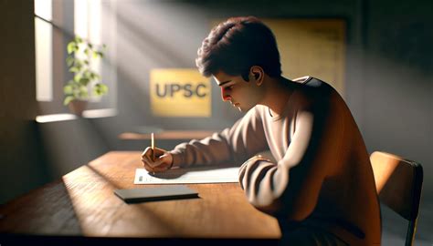 UPSC Mains Answer Writing Guide With Tips And Strategies
