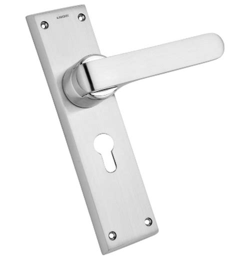 Ramson 11 Ramson Locks