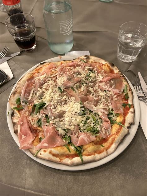 Restaurant Il Bacetto à Sarzana Menu Avis Prix Et Réservation Thefork