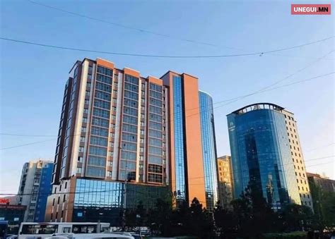 Хан уул 19 дүгээр хороололд оффис 6 сая ₮ №8939044 In УБ — Хан Уул Оффис зарна Sell Buy