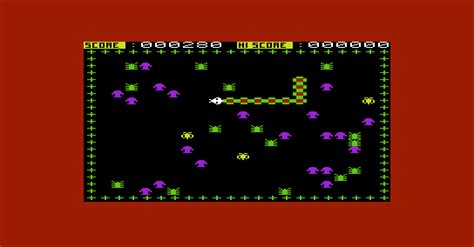 Snake Artic Computing LaunchBox Games Database