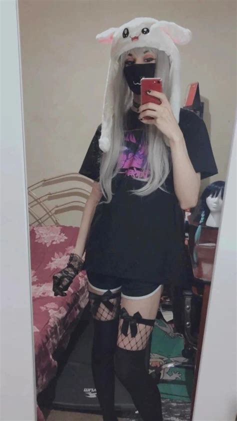 Story Femboy