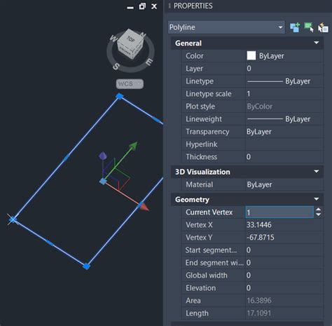 Solved Autocad How To Display Coordinates Of My Object Autodesk