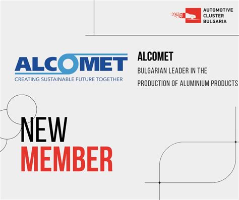 Alcomet Ad On Linkedin Business Growth Automotive Automotiveindustry Projects