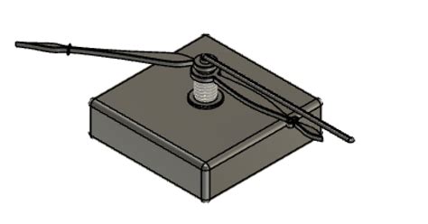 Clock Motor Component Autodesk Community Gallery