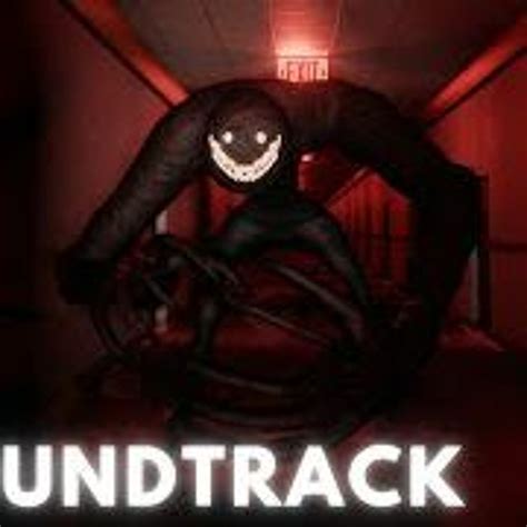 Stream Apeirophobia Level 6 New Soundtrack Roblox Backrooms By Andresthegamer013 Listen