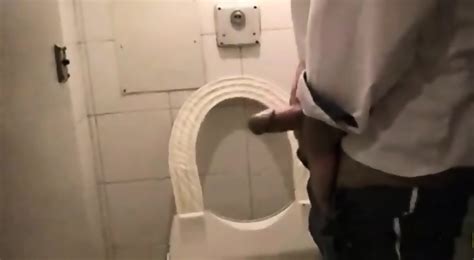 Gas Station Wc Eporner