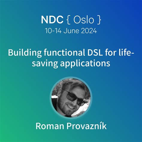 dotnet functional dsl roman provazník