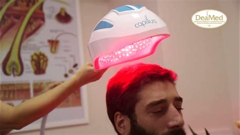 საქართველოში პირველად თმის ცვენის პრობლემის მქონე პაციენტებისთვის