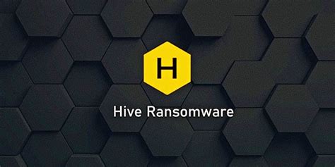 Hive Ransomware Upgrades To Rust For More Sophisticated Encryption Method