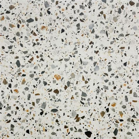 600각 무광 Snt P2 6608 테라조 타일 600x600