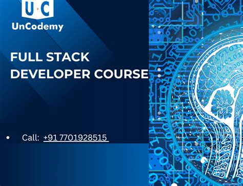 Full Stack Developer Course In Aligarh With Uncodemy