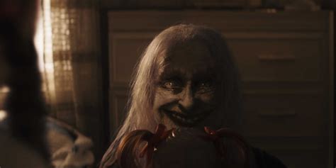 The Conjuring Last Rites Review An Emotionally Satisfying Final Chapter