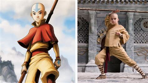 How Avatar The Last Airbender Sank M Night Shyamalan
