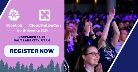 Cloud Native Computing Foundation Cncf On Linkedin Kubecon