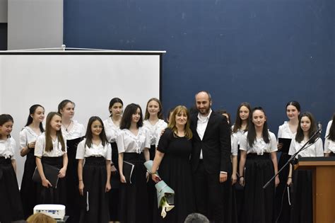 Свечена академија по повод 24 Мај Ден на сесловенските просветители Св Кирил и Методиј