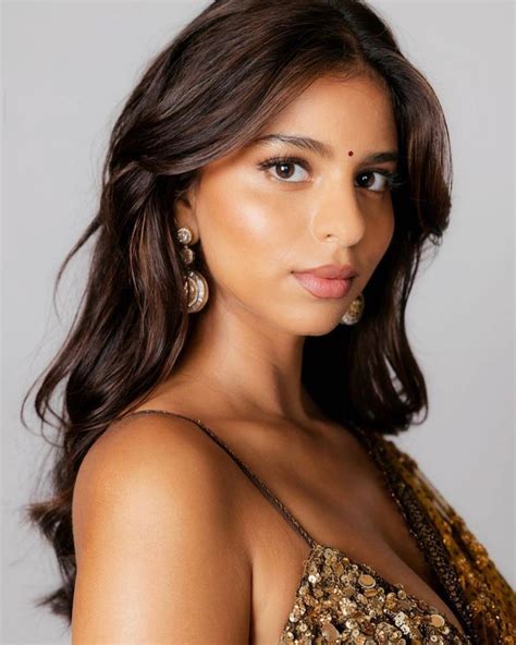 Suhana Khan शाहरुख़ की लाडली सुहाना खान ने अपने बोल्ड लुक से धड़काया