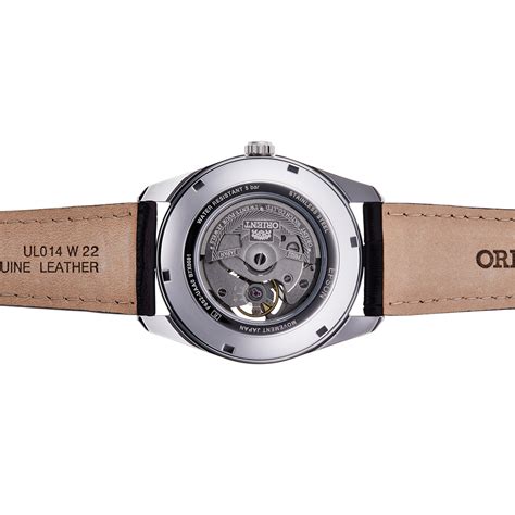 Orient RA-AR0005Y10B Contemporary Mechanical Automatic - Zegarek.net