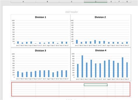 Paste A Linked Picture Of Data Onto A Chart Or Anywhere • Online