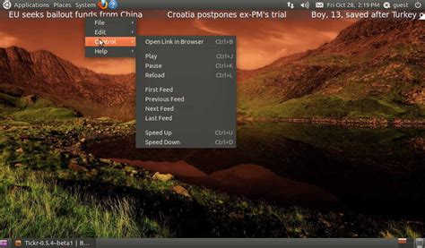 Install Readme Rss Reader In Ubuntu Linux How To Install Ubuntu 2304