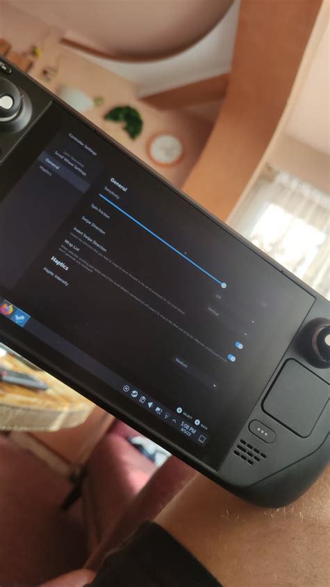 I Want A Smooth Scrolling In Firefox Desktop Steam Os This Spin