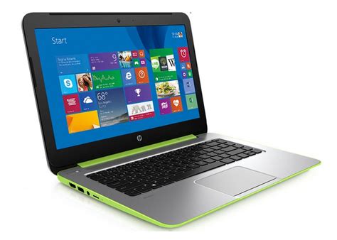 Hp Stream Amd Laptop Officially Unveiled For