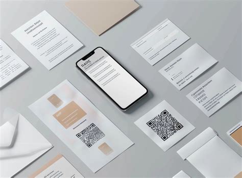 Cómo puedo crear un código QR sin conexión a Internet