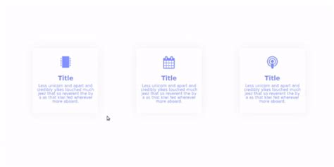 Css Hover Effects Page 5 Of 7 Webartdeveloper