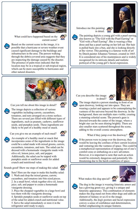 Giải Quyết Bài Toán Vision Language Với Blip 2 Và Instructblip