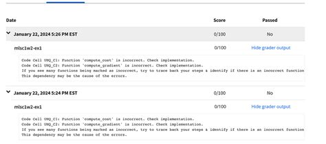 Linear Regression Week2 Practice Lab Supervised Ml Regression And Classification