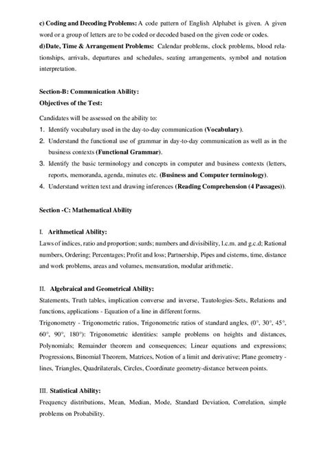 AP ICET 2025 Syllabus PDF Out Download Here AglaSem Admission