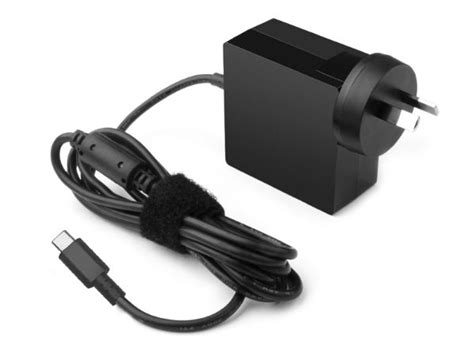 Dell Xps Charger Ac Adapter Laptop Plus