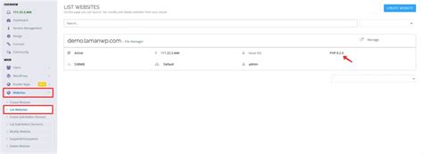 Cara Meningkatkan Limit Upload Di Cyberpanel