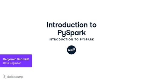 Introduction To Pyspark Maka Sakinaka Loda Pdf