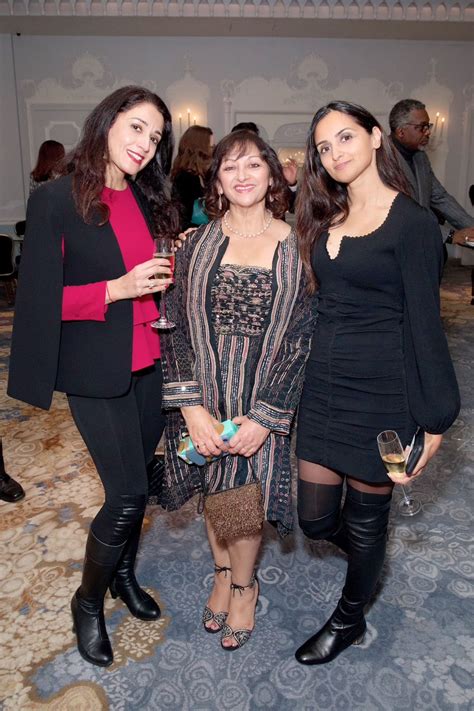 Farzana Baduel On Linkedin Good To Return To The Annual Tradition Of The Mayfair Times Indian