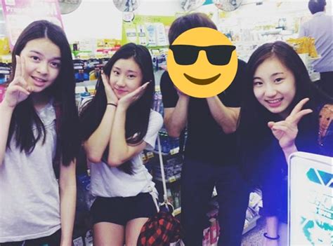 Meet Jypns Final Member Lily M One Of The Most Anticipated Trainees At Jyp Entertainment