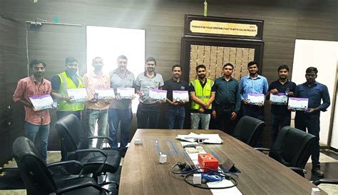 Ravindra Prajapati On Linkedin Teamwork Spotrecognition Technicalexcellence Gratitude…