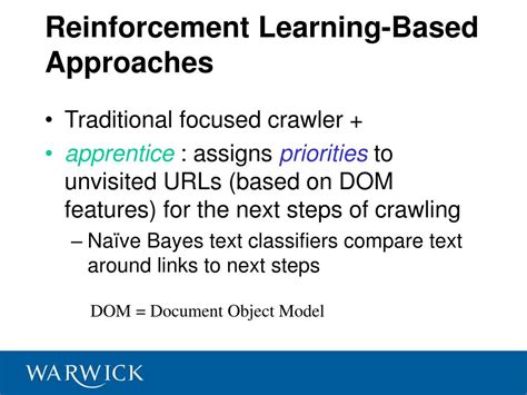 Ppt Adaptive Focused Crawling Powerpoint Presentation Free Download Id5649374