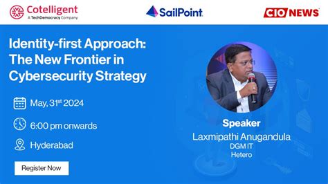 Dr Sriram Birudavolu On Linkedin Cybersecurity Coe Telangana