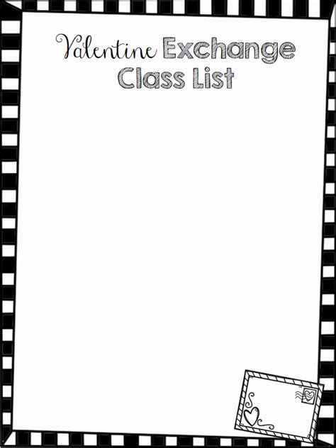 Editable Class List Peterainsworth
