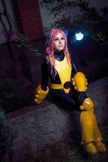 Pin By Tom Guthery Iv On Cosplay Marvel Cosplay Cosplay Girls Superhero Cosplay