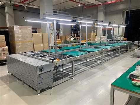 팔렛트이송컨베이어 컨베이어