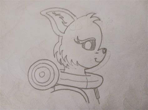 A Side Look Of Willow By 3bluemoon On Deviantart