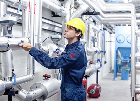engineer reverse pipework and building services