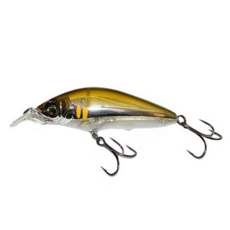 YO-ZURI Воблер F968 HARDCORE SHALLOW CRANK 65F 65mm 8.0g 8 1-1,5 6,5 ...