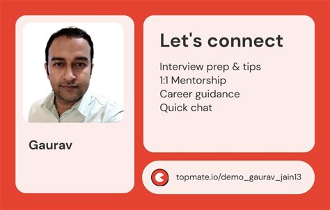 Gaurav Jain On Linkedin Hey Folks Ive Been Getting A Lot Of Dms For Guidance So Decided To…