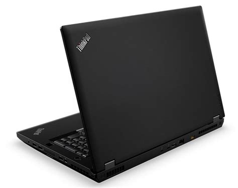 News Lenovo Previews Three New Mobile Workstations Aec Magazine