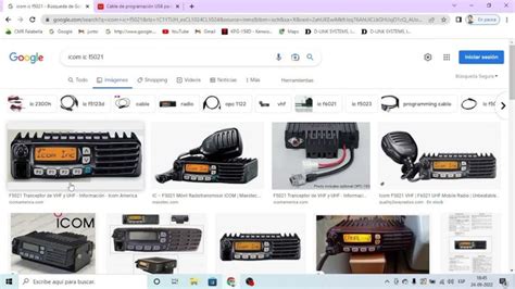 Descarga Gratuita Del Software De Programación Icom F5021 Optimiza Tu Comunicación Sin